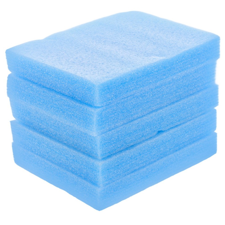 5 Pcs Felting Pad High Density Needle Square Pin Cushions for Sewing ...