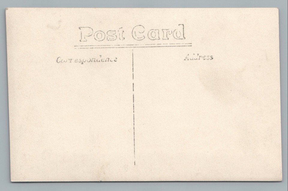 Cluny Bridge & Morrone BRAEMAR Scotland Aberdeenshire RPPC Real Photo ...