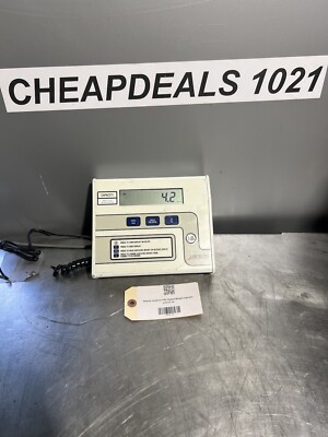 Detecto Cardinal 758C Digital Weight Indicator Lc6532-24 | eBay