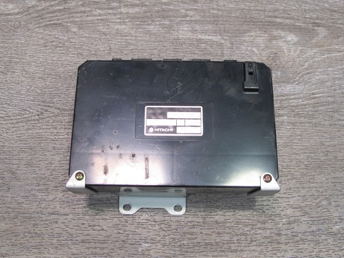 90-93 NISSAN Z32 300ZX A/C CLIMATE CONTROL MODULE COMPUTER 27512-31P04 ...