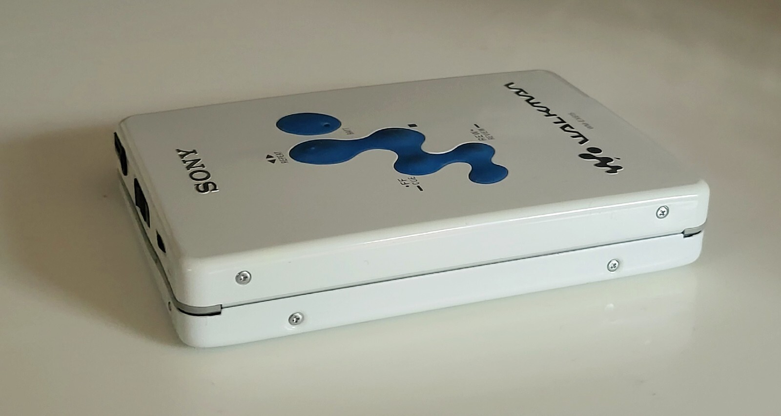 Sony Walkman WM-EX615 Personal Cassette Player for sale online | eBay