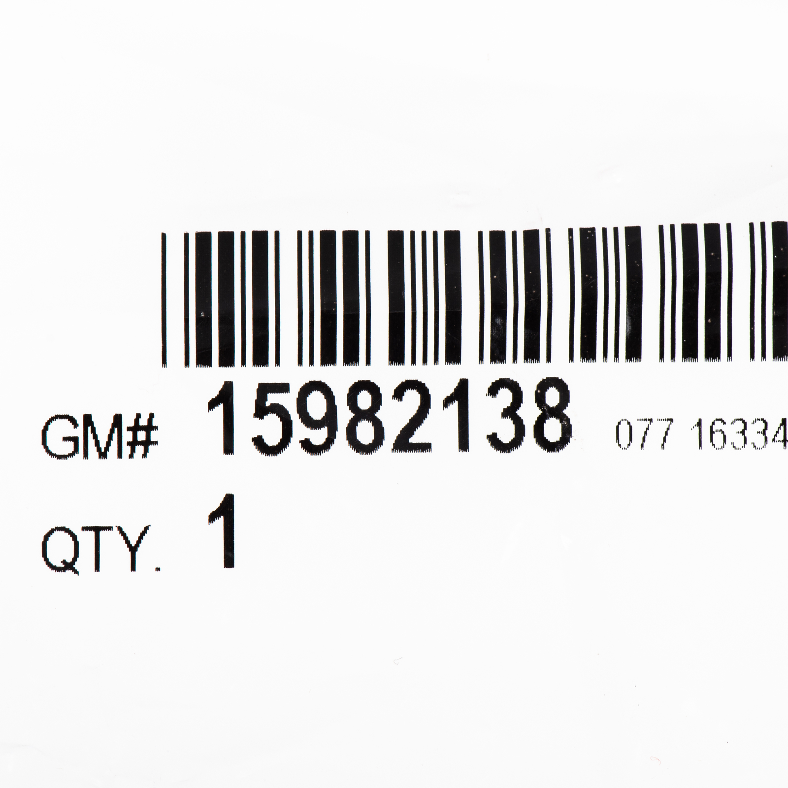 OEM NEW Heater Hose Outlet Connector Tee 96-99 C/K Series Escalade ...