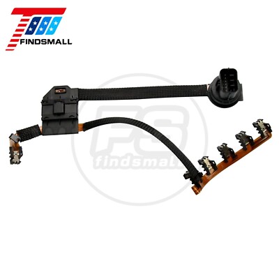 New Automatic Transmission Wire Harness for Elantra A4CF1 A4CF2 46307 ...