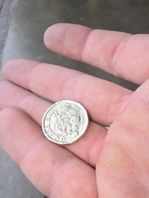 Rare Pound Coin | eBay UK