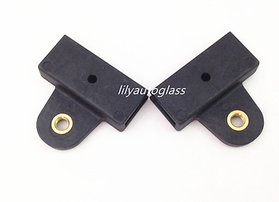 Fits 1996-2004 Nissan Pathfinder,Infiniti QX4 Window Door Glass Channel ...