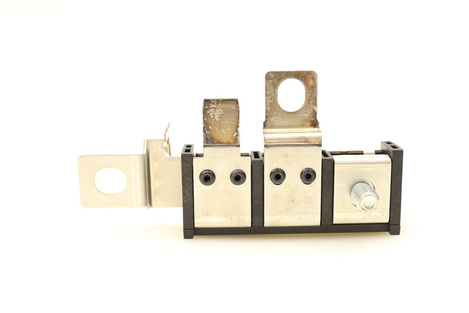 NEW OEM Volvo Battery Maxi Fuse 100/200/400 Amp 31384053 Volvo S60 XC90 ...