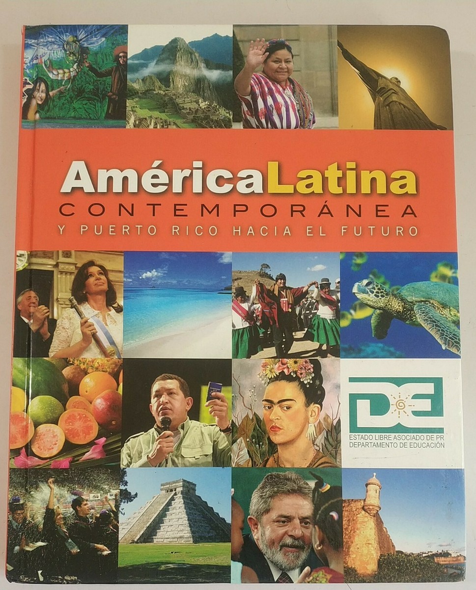 America Latina Libre Tab