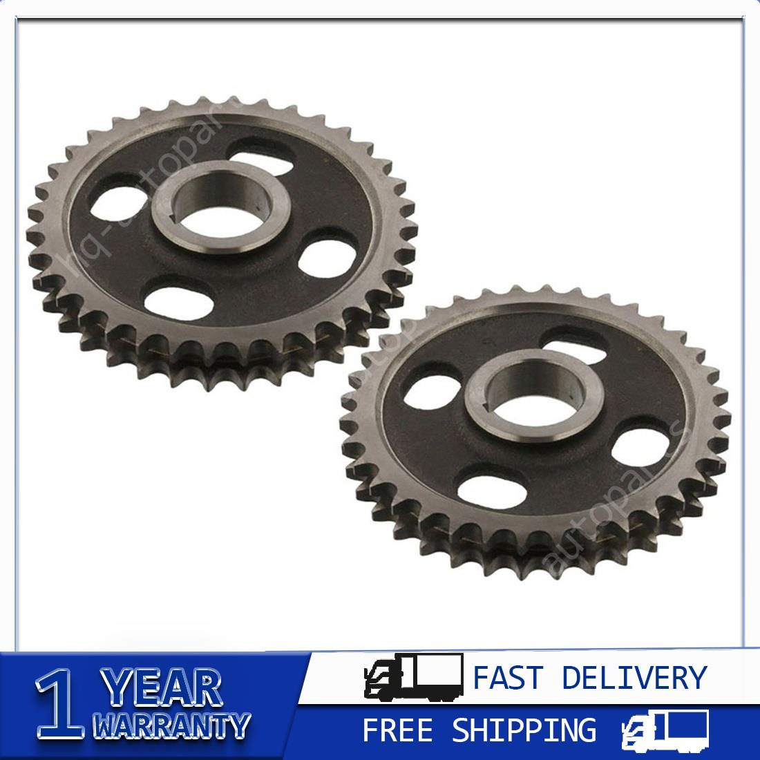 Engine Timing Camshaft Gear For Mercedes-Benz 560SEC 1986 | eBay