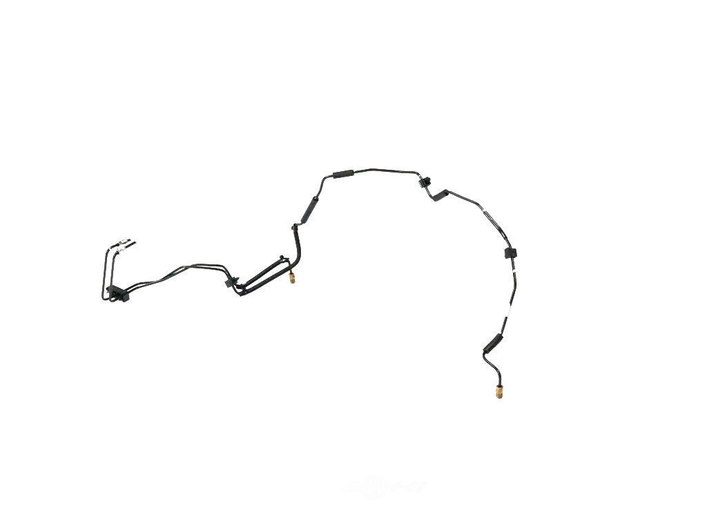 Brake Hydraulic Line Mopar 68351133AE for sale online | eBay