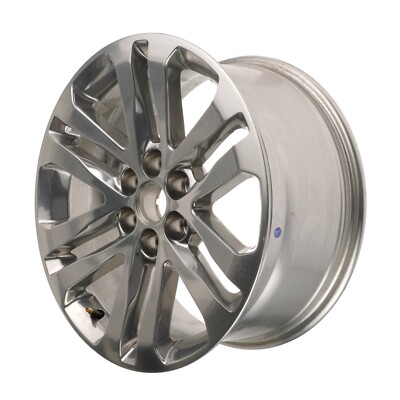 Genuine GM 2014-2020 Cadillac Chevrolet GMC 22" Take Off Wheel Rim ...