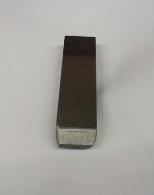 EverStamp Key Punch Stamping Tool, Reads CONTROL with 3/32" height ...