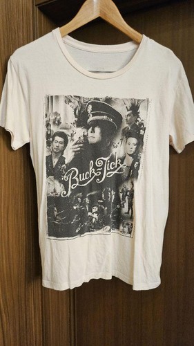 BUCK-TICK The Movie 2013 T-shirt M size Atsushi Sakurai Japanese Visual ...