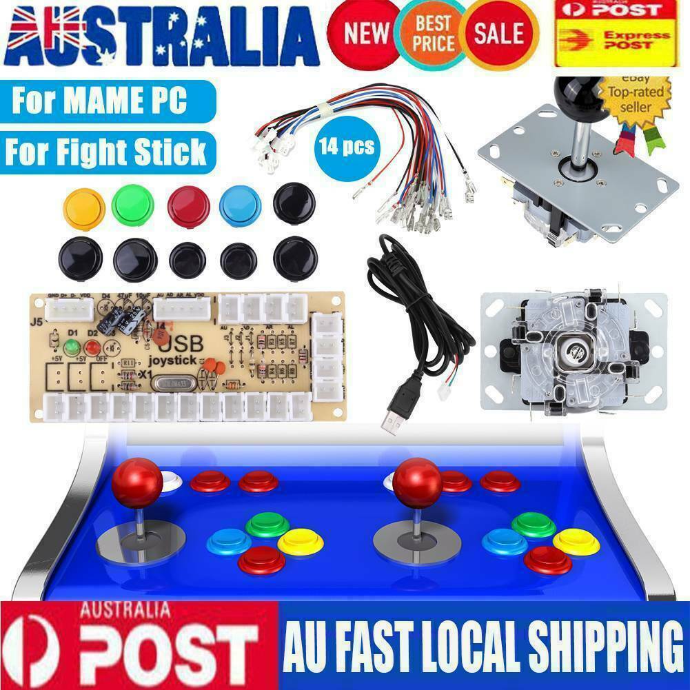 Mame Arcade Cabinet Australia | Cabinets Matttroy