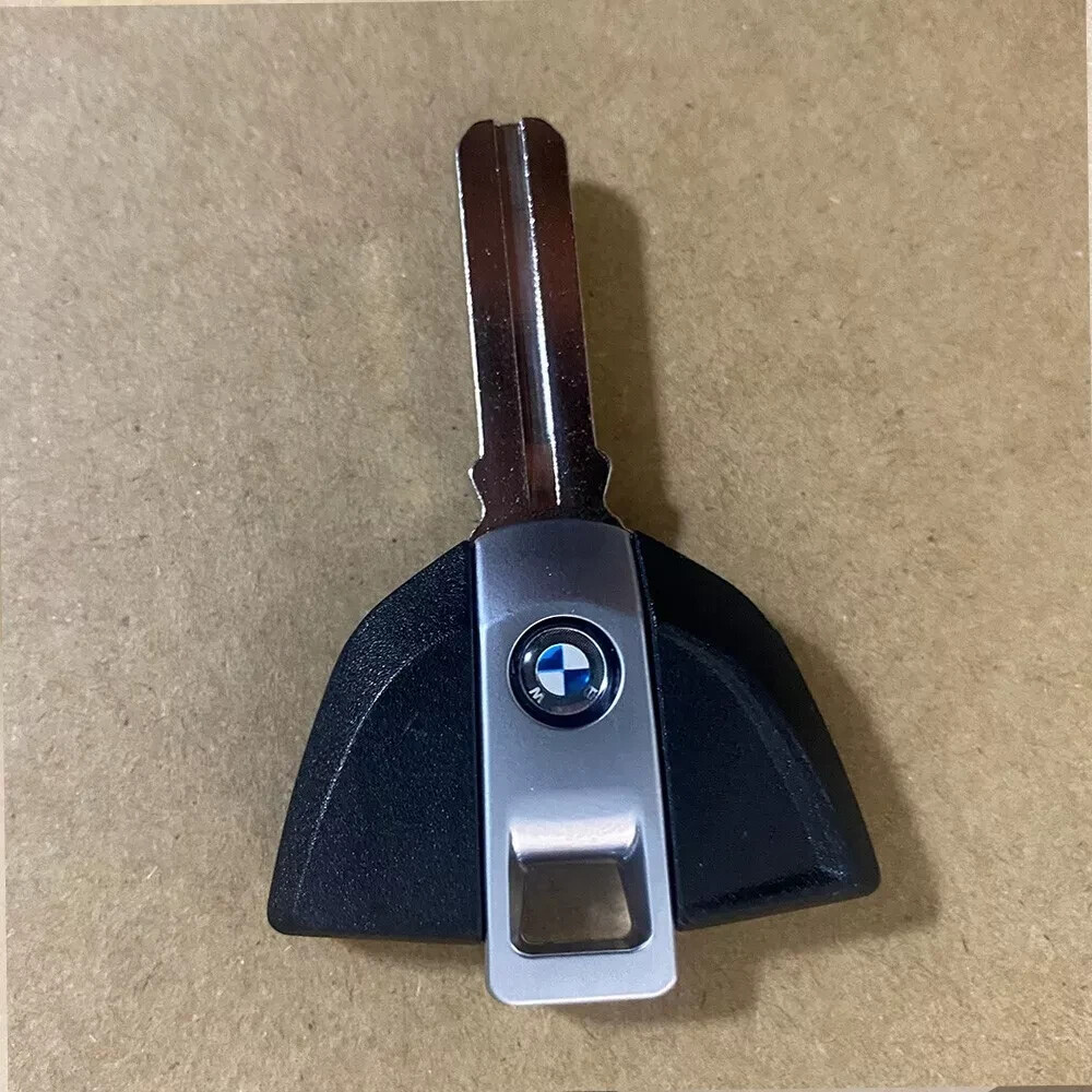 Uncut For BMW R1200GS S1000RR F800GS R1200R R1200RT K1300GT Keys Blade ...