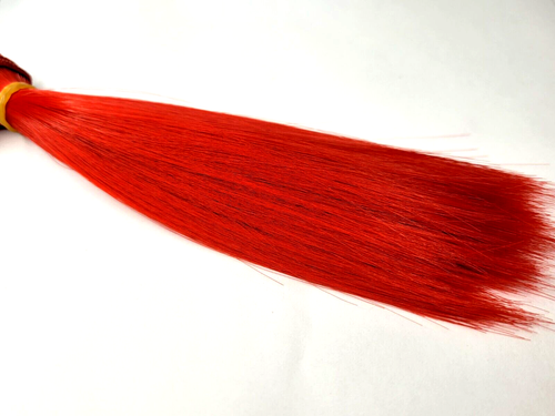 FISHAIR - BUCKTAIL SUBSTITUTE - 27 COLORS - Fly Tying Material ...