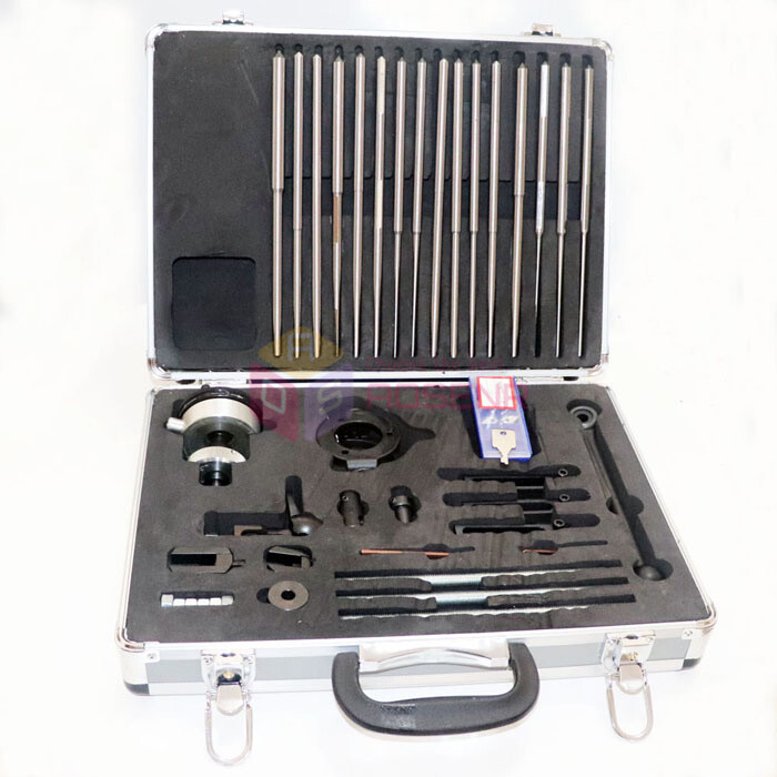 QM18-62mm Automobile Engine Cylinder Head Valve Seat Reamer Valve Seat ...