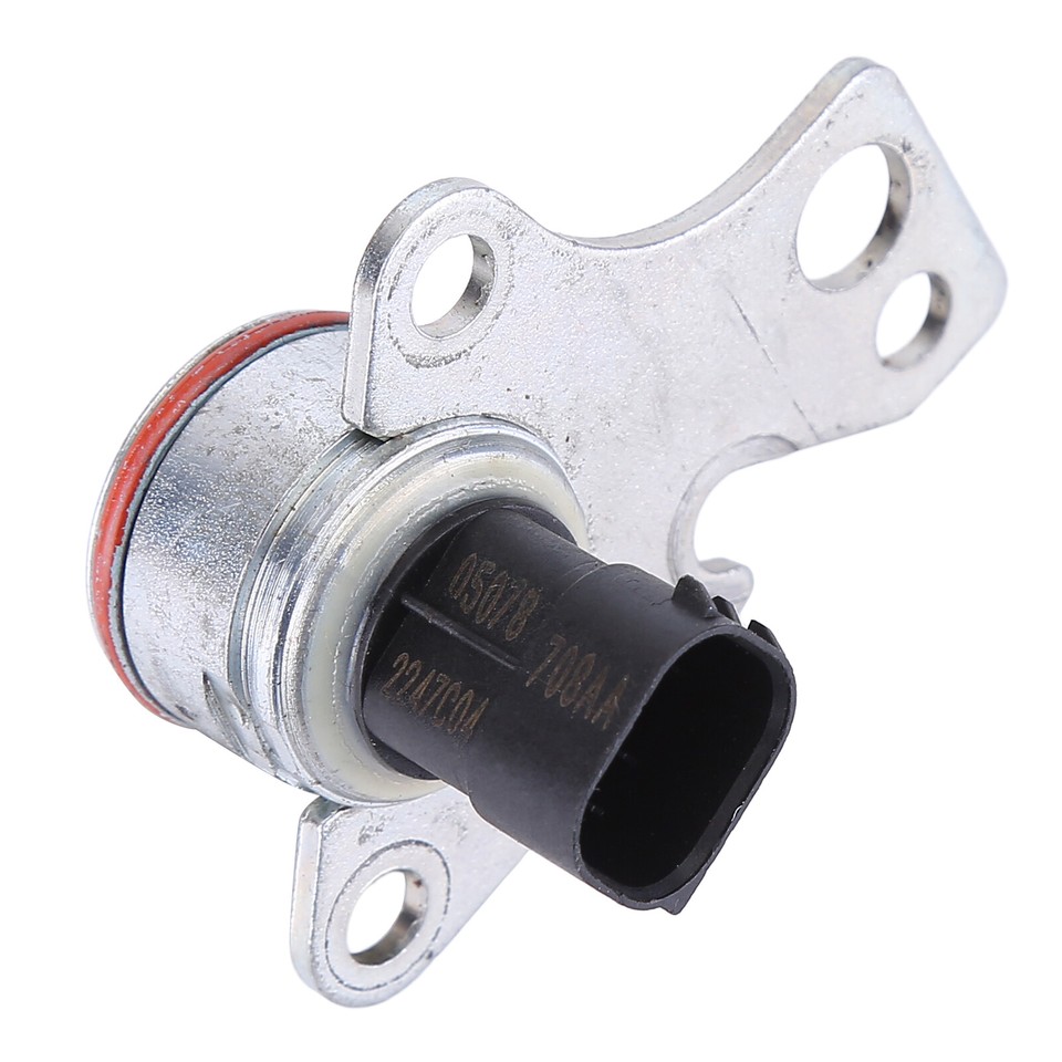 Transmission Pressure Transducer Sensor 5078708AC for Dodge Grand ...