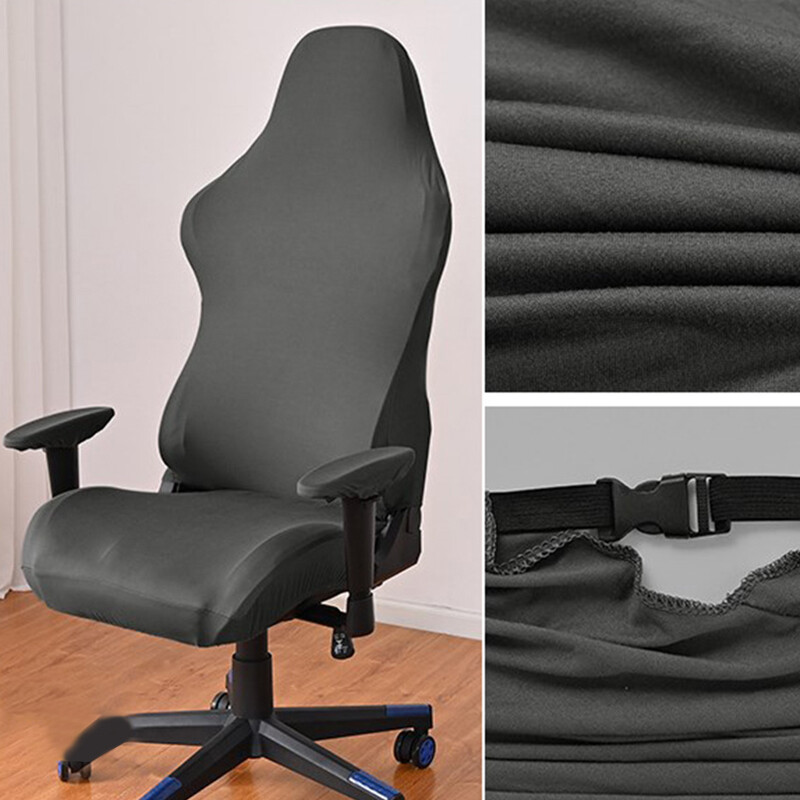 Office Chair Cover Seat Covers For Gaming Chair Cover Computer Chair ...