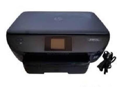 HP Envy 5643 All-In-One Printer 888793272411| eBay