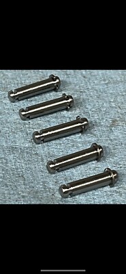 CZ 457 Trigger Pin W/ 3 e -clips, 304 Stainless, Aftermarket, CZ 457 | eBay