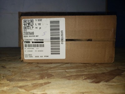 218976449 OEM Frigidaire Refrigerator Water Line New | eBay