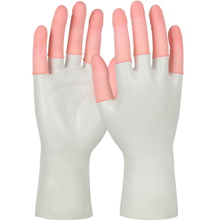Qrp 7C-2X Qualatex® Finger Cots 2 Xl, Pink (Case/14,400) 616314279164| eBay