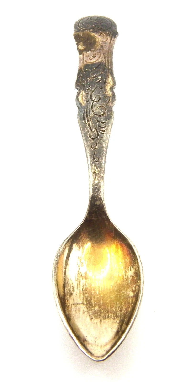 I need help identifying this braille 90 spoon - www.925-1000.com