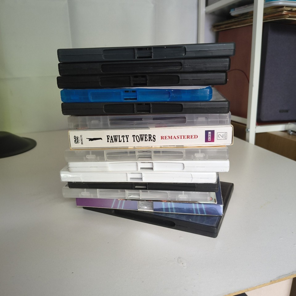 Dvd Bundle. Mix Of Dvds 14 Dvds | eBay UK