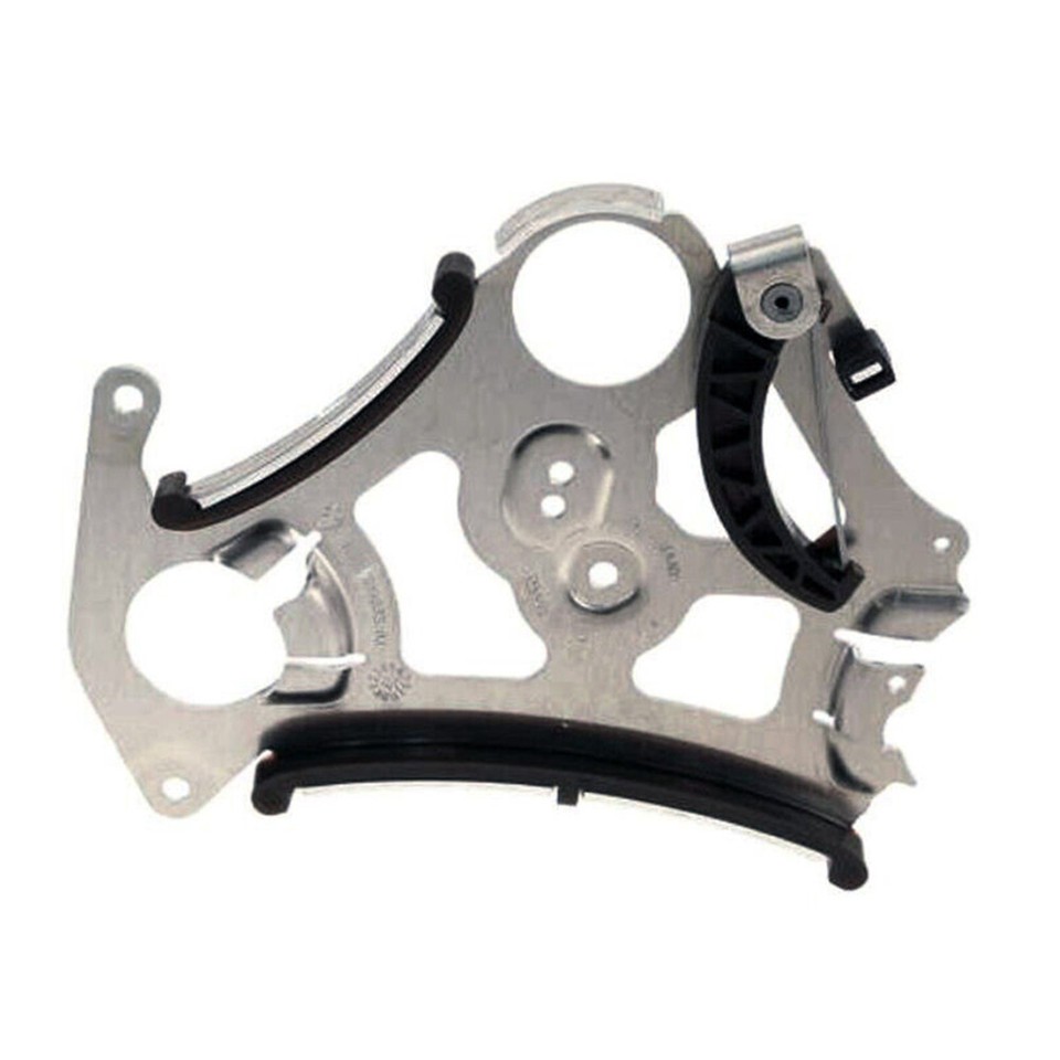 Timing Oil Pump Guide Chain Kit For BMW N51 N52 N54 N55 330i 335i X3 X5 ...