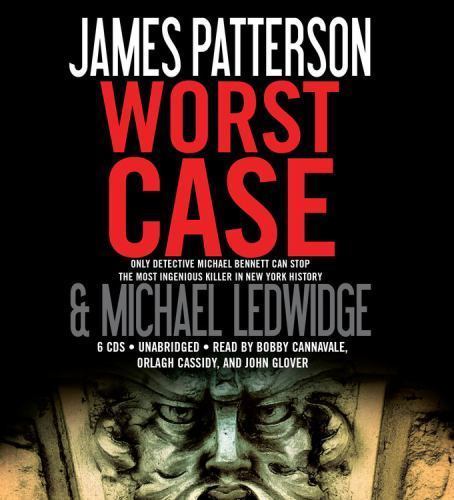 Michael Bennett Ser.: Worst Case by Michael Ledwidge and James ...