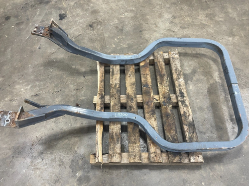 Kubota L4200 Tractor ROPS Rollover Protective Structure Rollbar | eBay