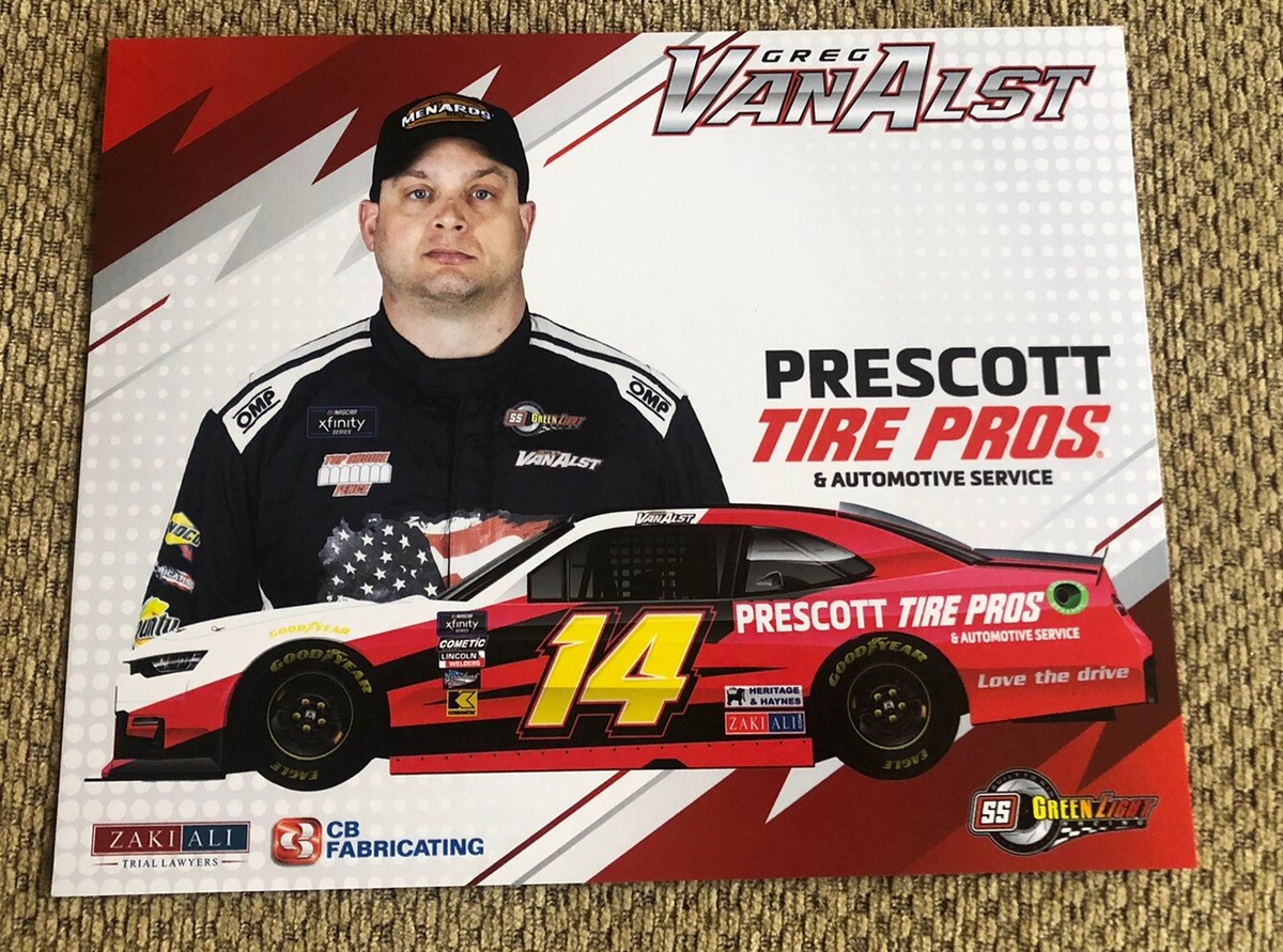 Nascar 14 Driver