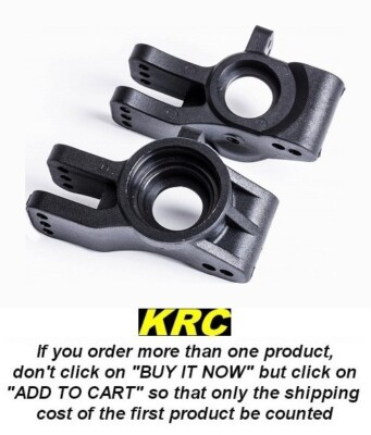 E2131- MUGEN MBX7R-MBX8 BUGGY/TRUGGY REAR HUB CARRIER SET – PORTE ...