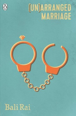 Unarranged Marriage, Paperback by Rai, Bali, Brand New, Free shipping ...