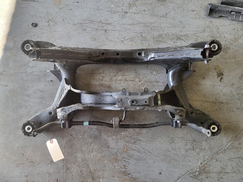 Rear Subframe Suspension Crossmember 2020 Toyota RAV4 2019 2021 2022 ...