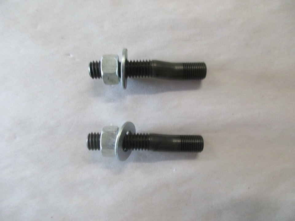 FORD ROTUNDA OTC TOOL T91P-6701-A CRANKSHAFT REAR MAIN OIL SEAL ...