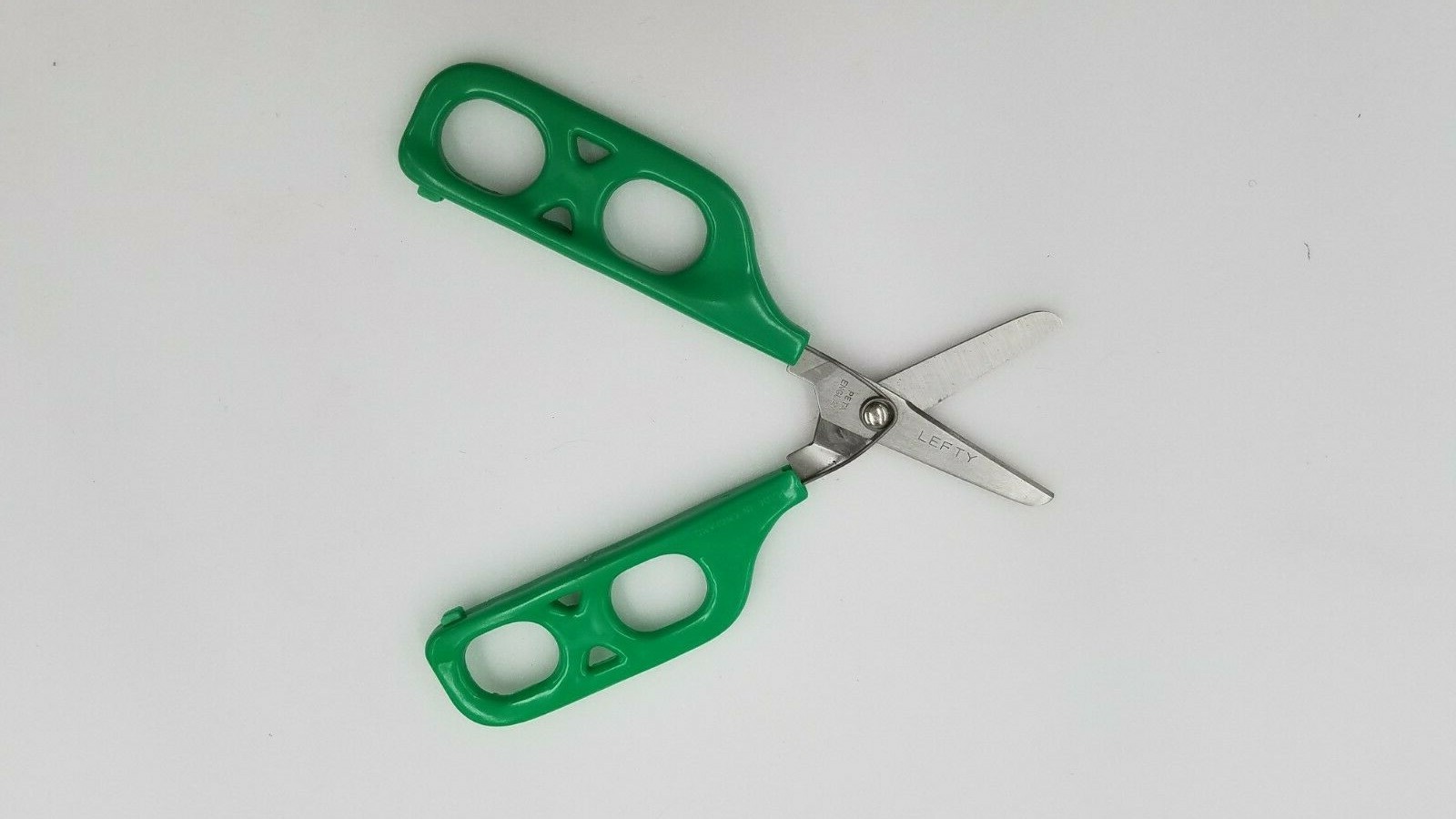 Peta Specialised Scissors - Easi-Grip®, Long Loop, Dual Control ...
