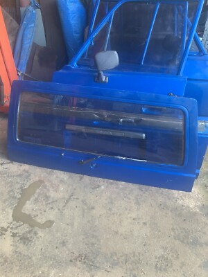Fj60 Tailgate Window Upper | eBay