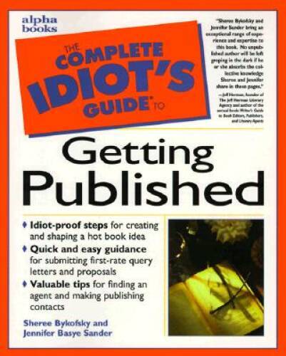 The Complete Idiots Guide to G - GOOD 9780028623924| eBay