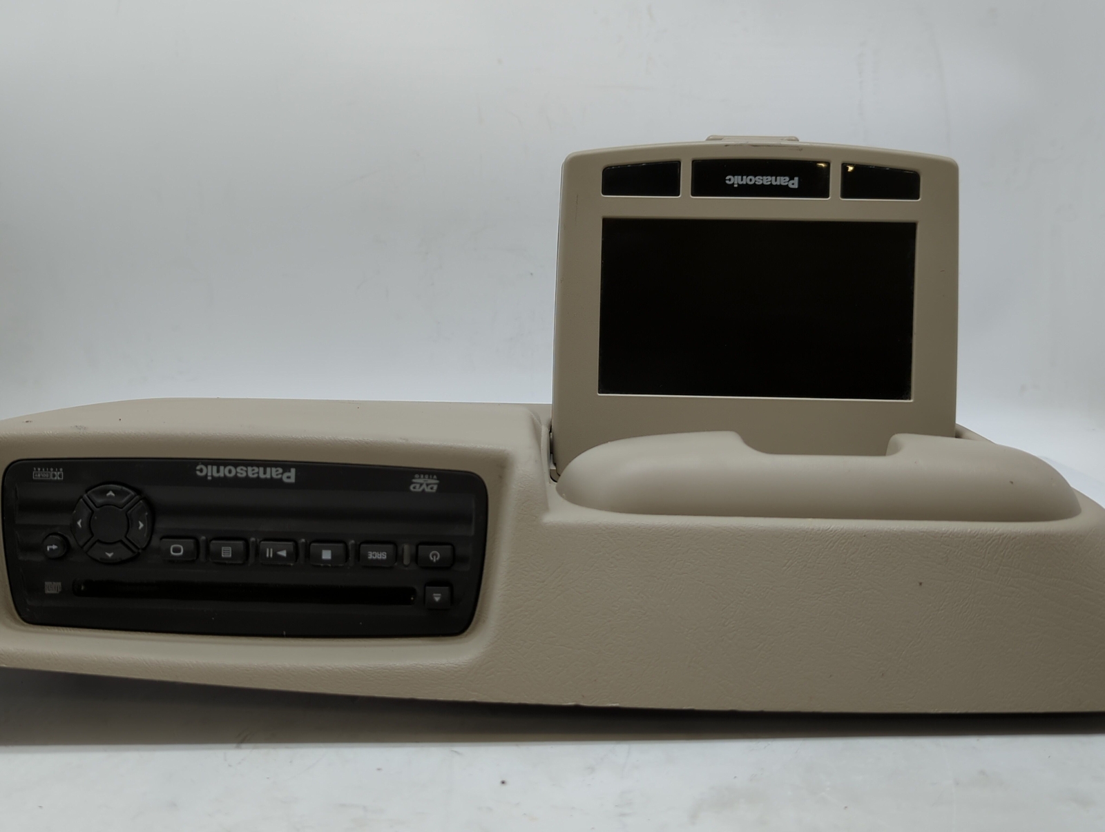2006 Gmc Yukon Xl 1500 Overhead Console W/rear Climate Control QHI6F | eBay