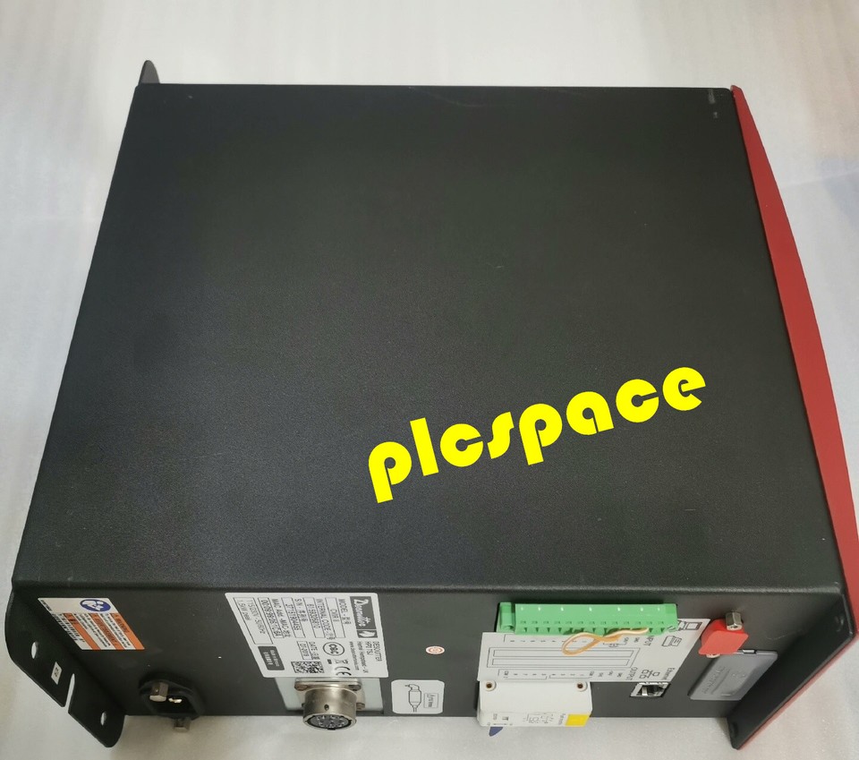 CVIR II 6159326810 no box controller Express DHL or FedEx | eBay