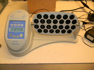 Analytical Instruments - Coagulation Timer