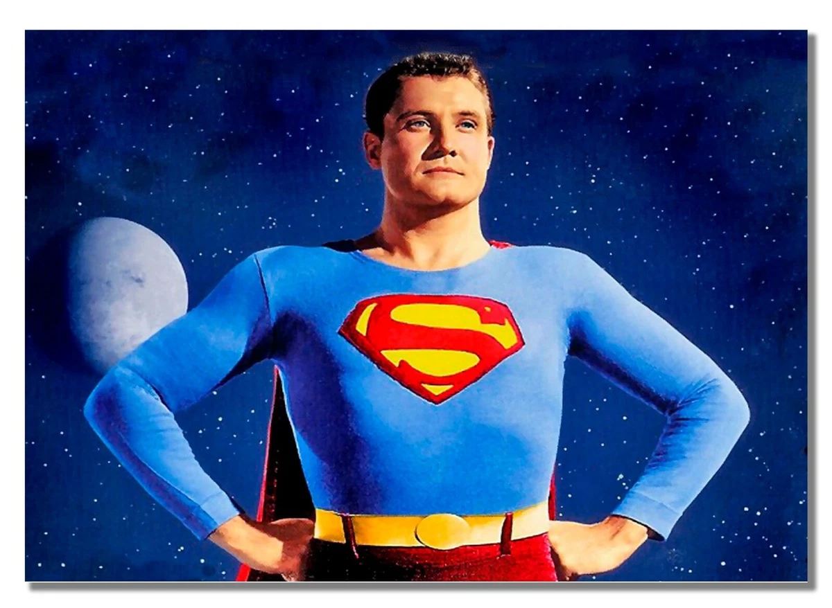 Superman High Definition