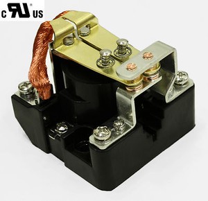 120 Amp Relay SPDT Motor Control 12V/24V/120V/240V AC/DC UL-CERTIFIED ...