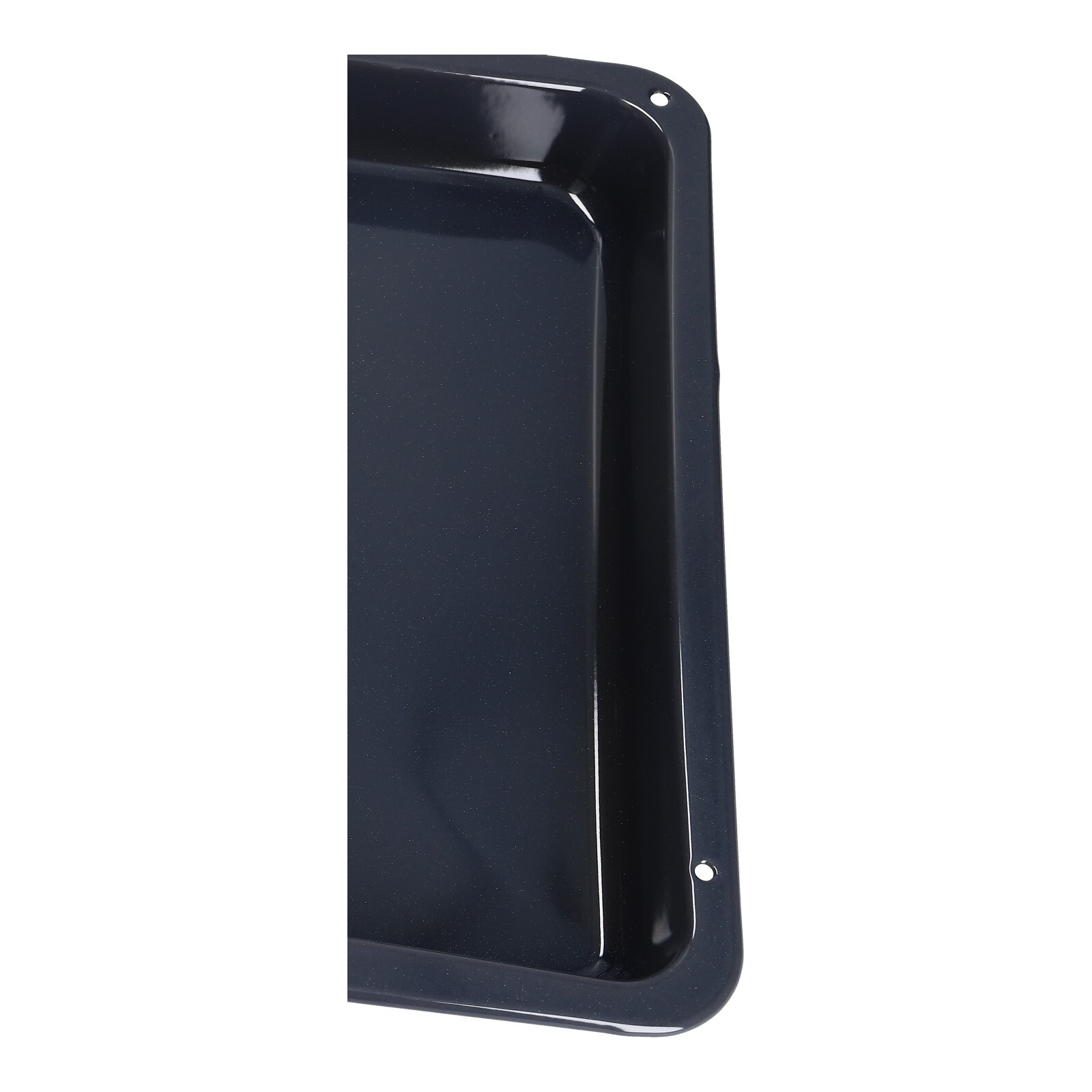 Original AEG Electrolux Backblech Fettpfanne tief emailliert Backofen ...