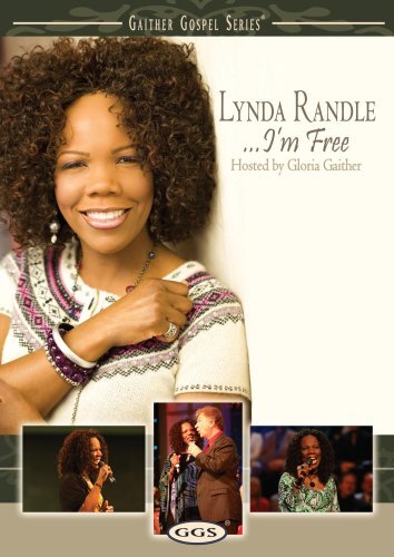Lynda Randle: I'm Free | eBay