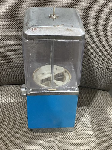 AA 60 Northwestern 60 NEW Globe Candy Gumball Vending Machine Dispenser ...