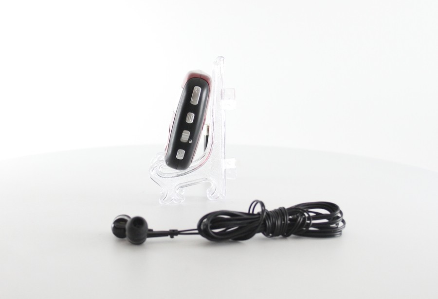 Go Video Rave-MP AMP256 256 MB MP3 Player 98226012327| eBay
