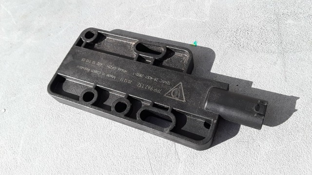 Original Porsche 911 991 970 981 958 Aerial Keyless Kessy Go Module ...