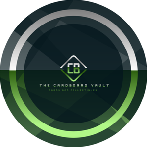 The Cardboard Vault | eBay Stores